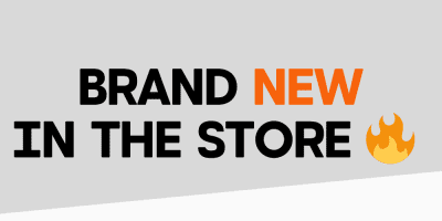 Neu im Onlineshop