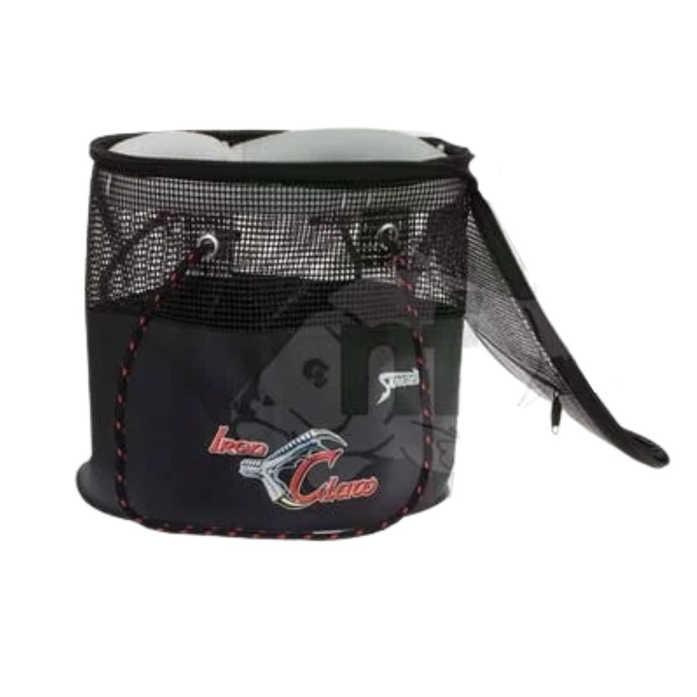 Iron Claw Floating Barrel