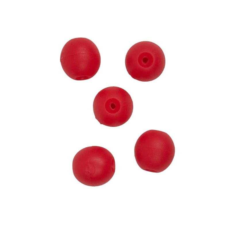 Fox Rage Predator Red Float Bead 10 mm