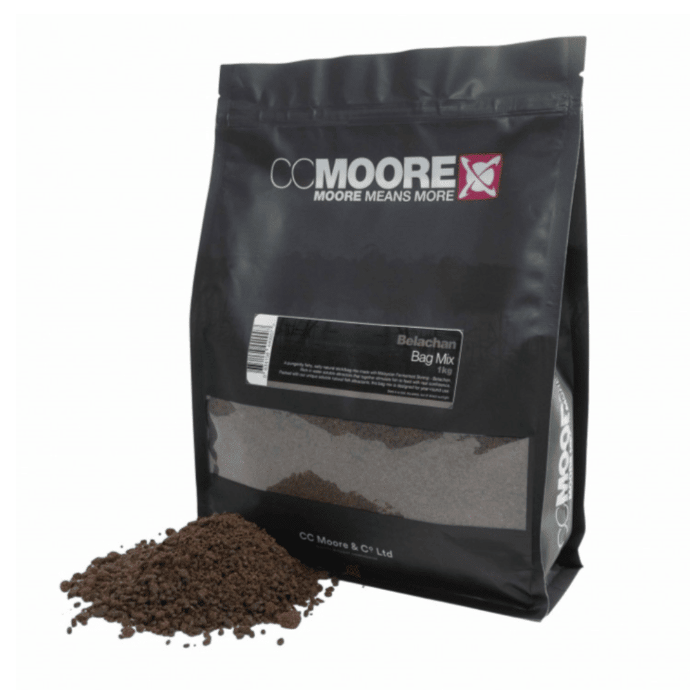 CC Moore Belachan PVA Bag Mix 1 kg