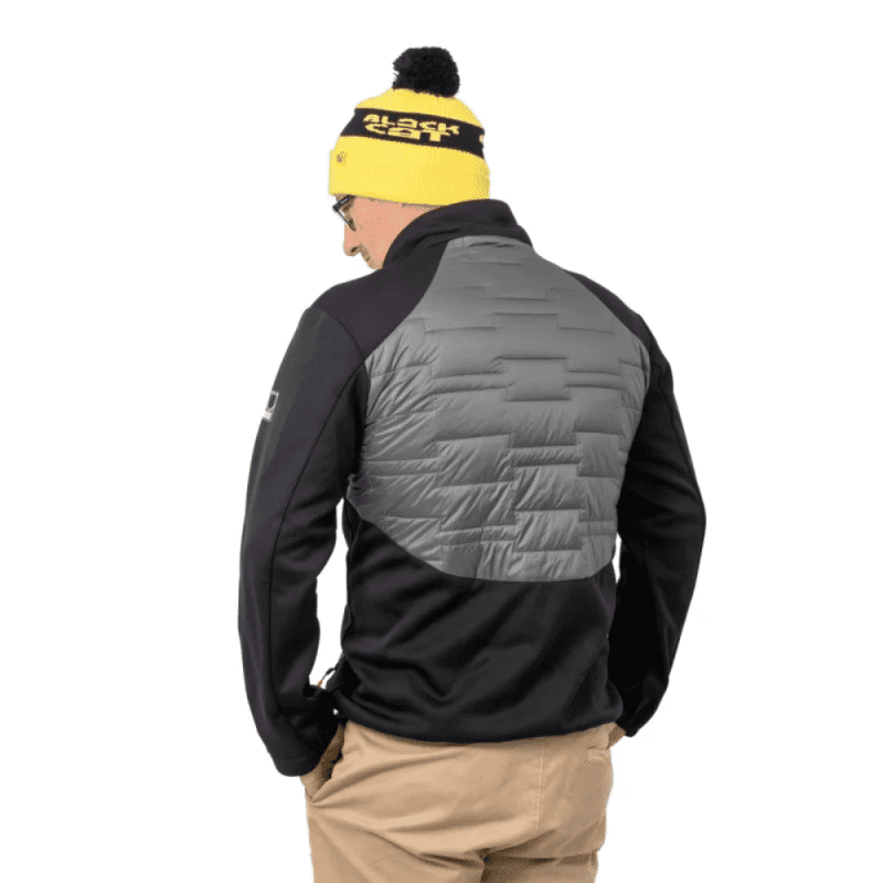 Black Cat Cat Shield Hybrid Gornji dio Medium | BO500110