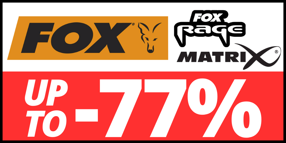 Fox-Sale