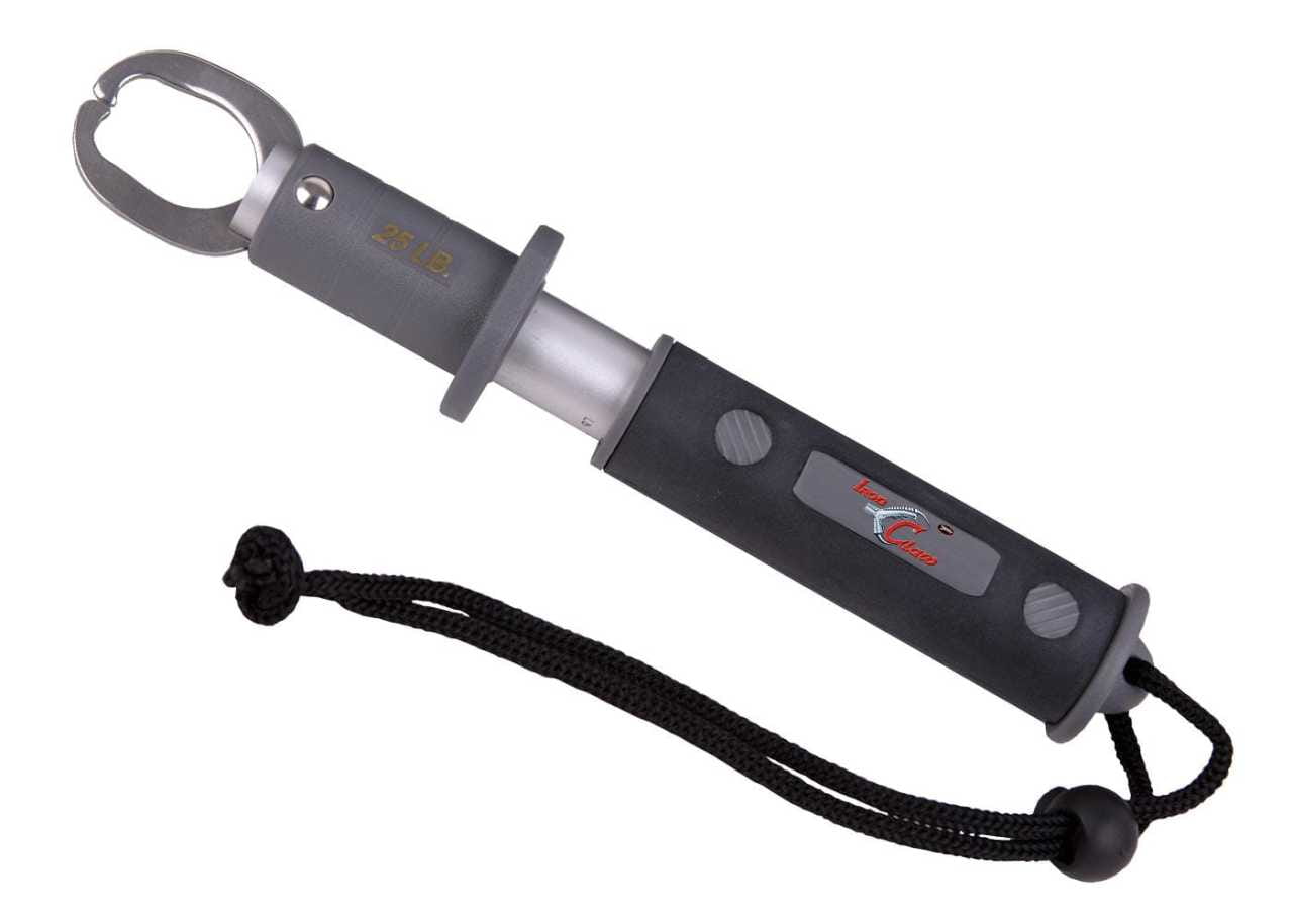 Iron Claw Lip Grip 25lb
