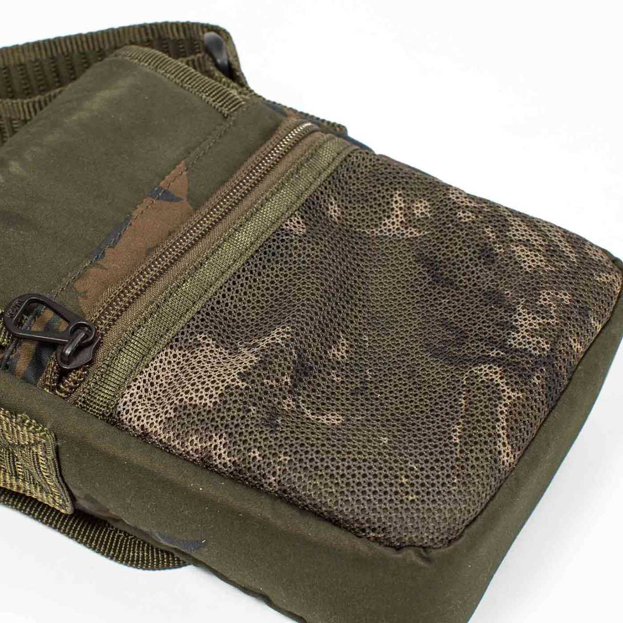 Nash Scope Ops Security Pouch