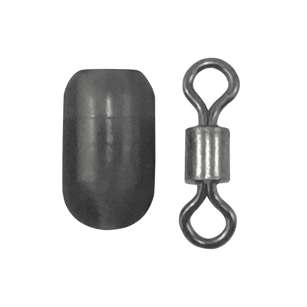 Daiwa NZON Swivel and Stop Bead