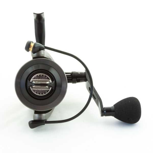 MS Range Heavy Stuff 6000