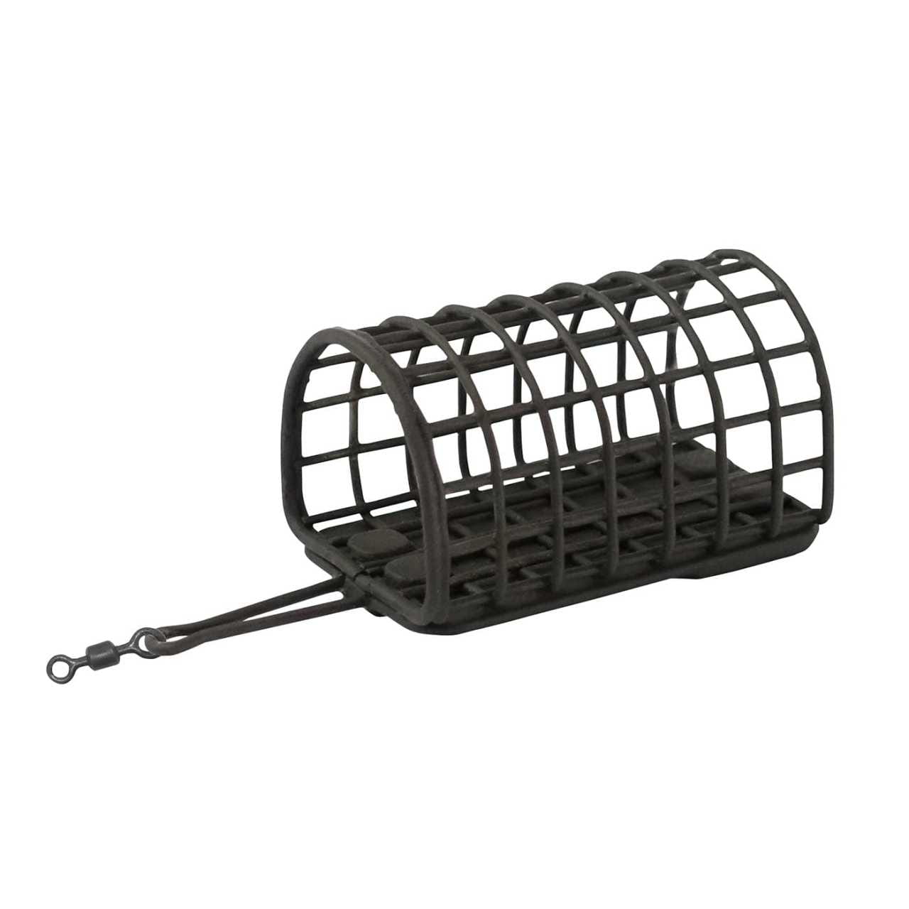 Daiwa NZON Tunnel Cage Feeder L Futterkorb