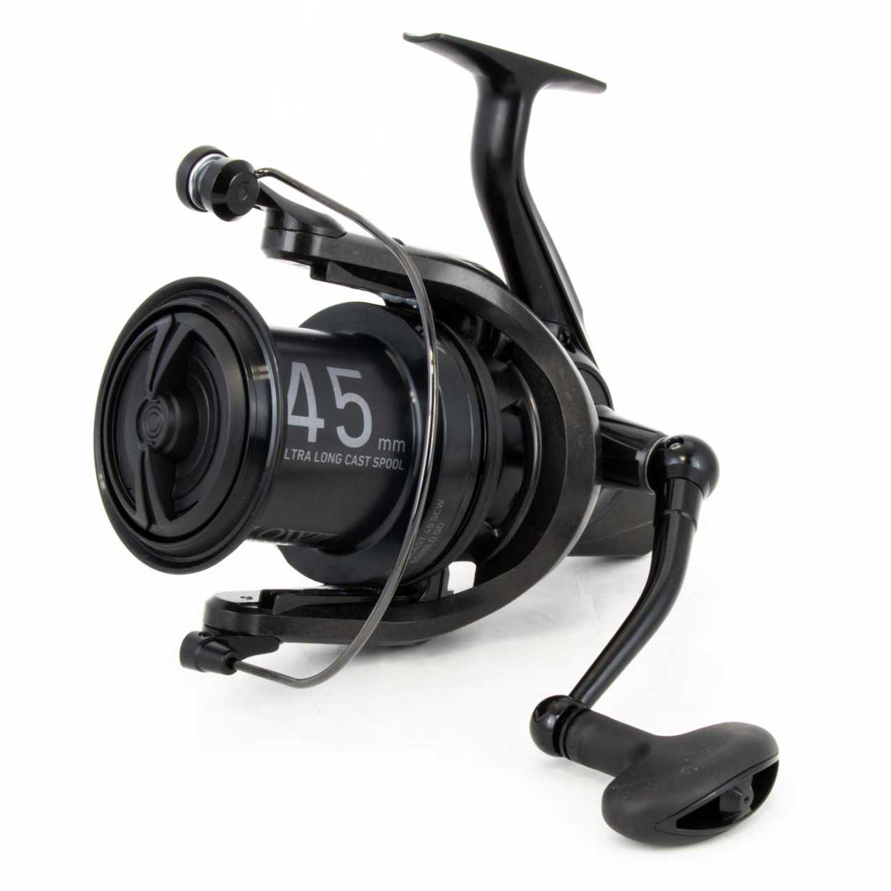 Front Drag Fishing Reels: Buy Online | Nordfishing77