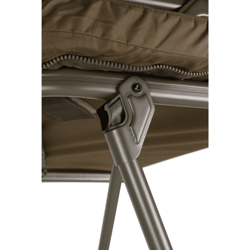 Fox Duralite-Plus Bed | CBC128