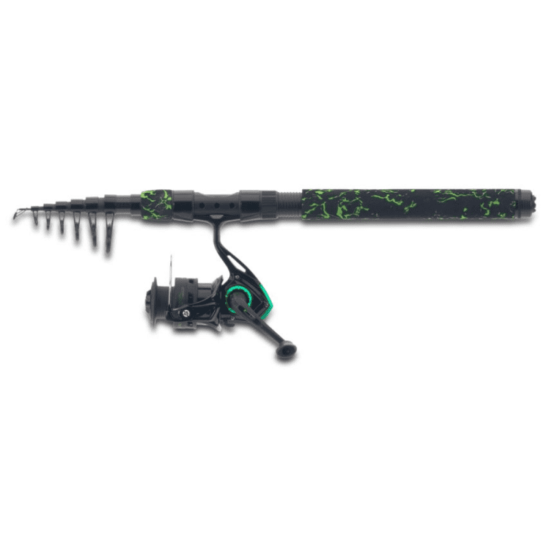 Sänger Startec NG Travelset Lucioperca Luccio 270cm 20-60g | 5799270