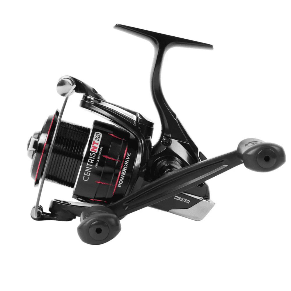 Preston Centris NT 320