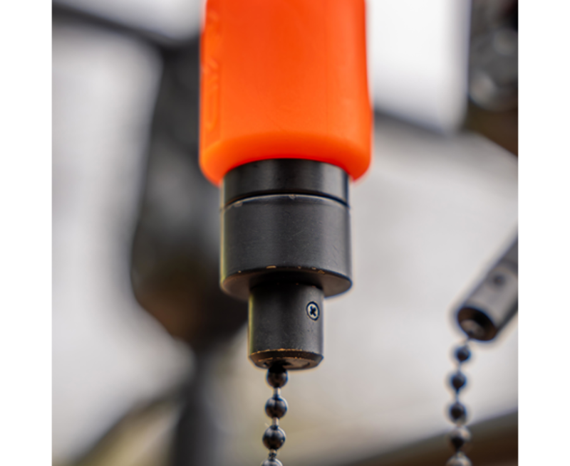 Avid Carp XL Revolve Bobbin Kit Orange kaufen