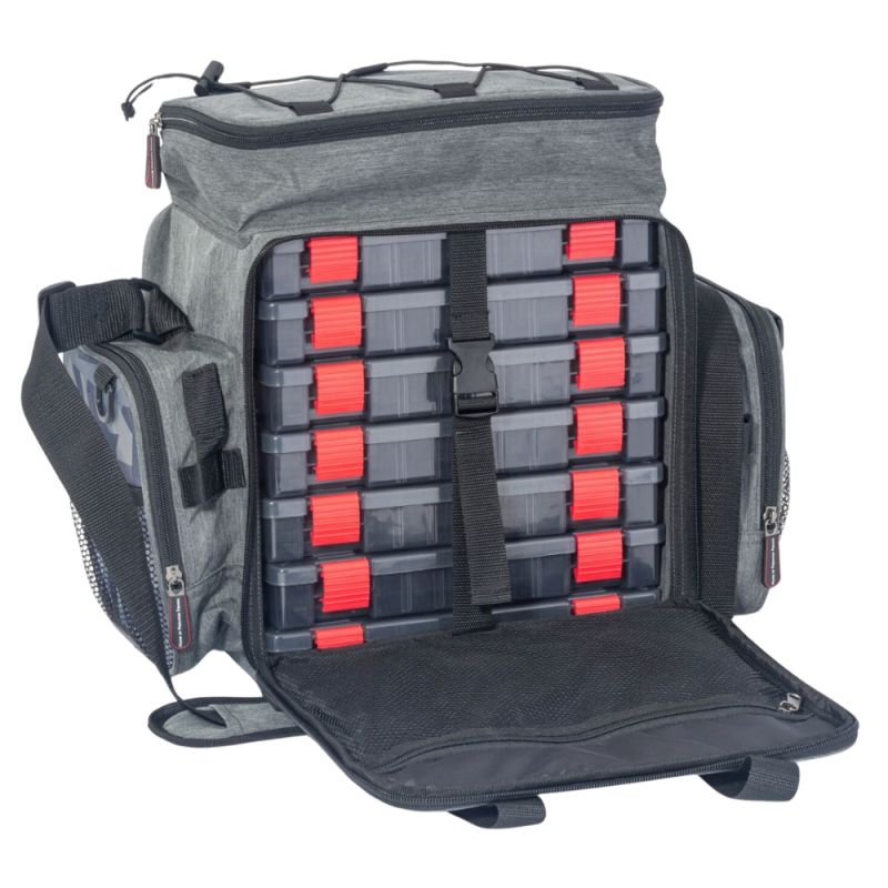 Iron Claw Large Bag