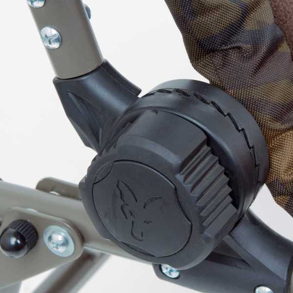 Fox R3 Camo Chair