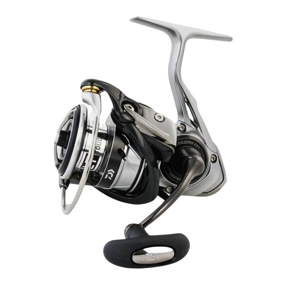 Daiwa Caldia LT 2500 D