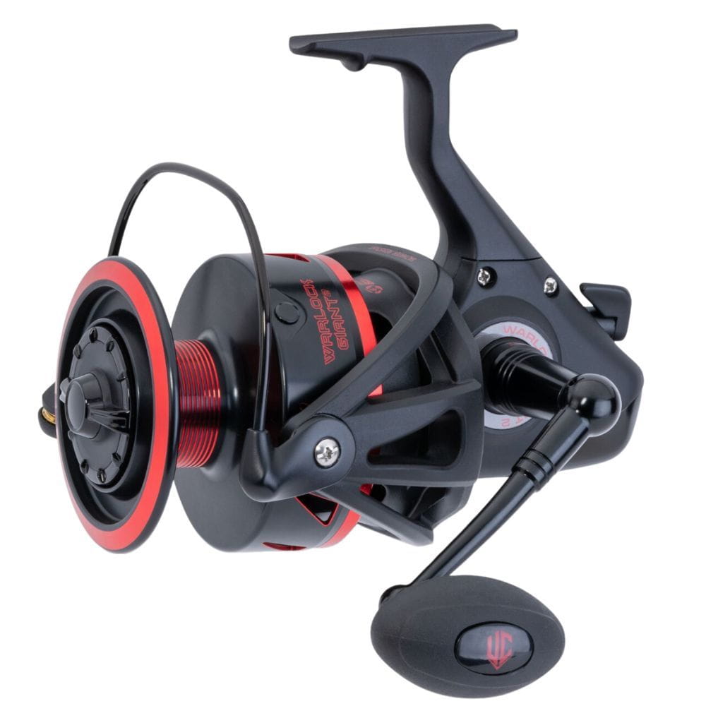 Uni Cat Warlock Giant 10000