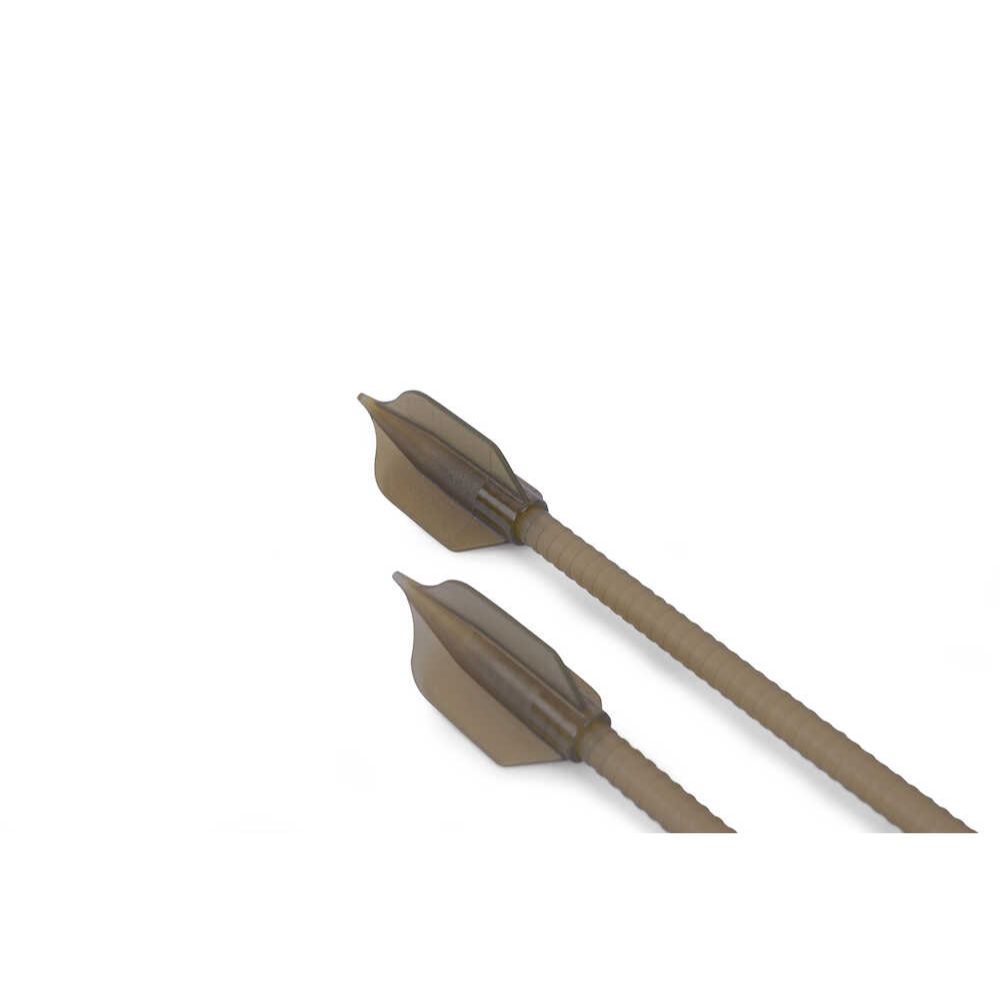 Preston ICS XL Stems