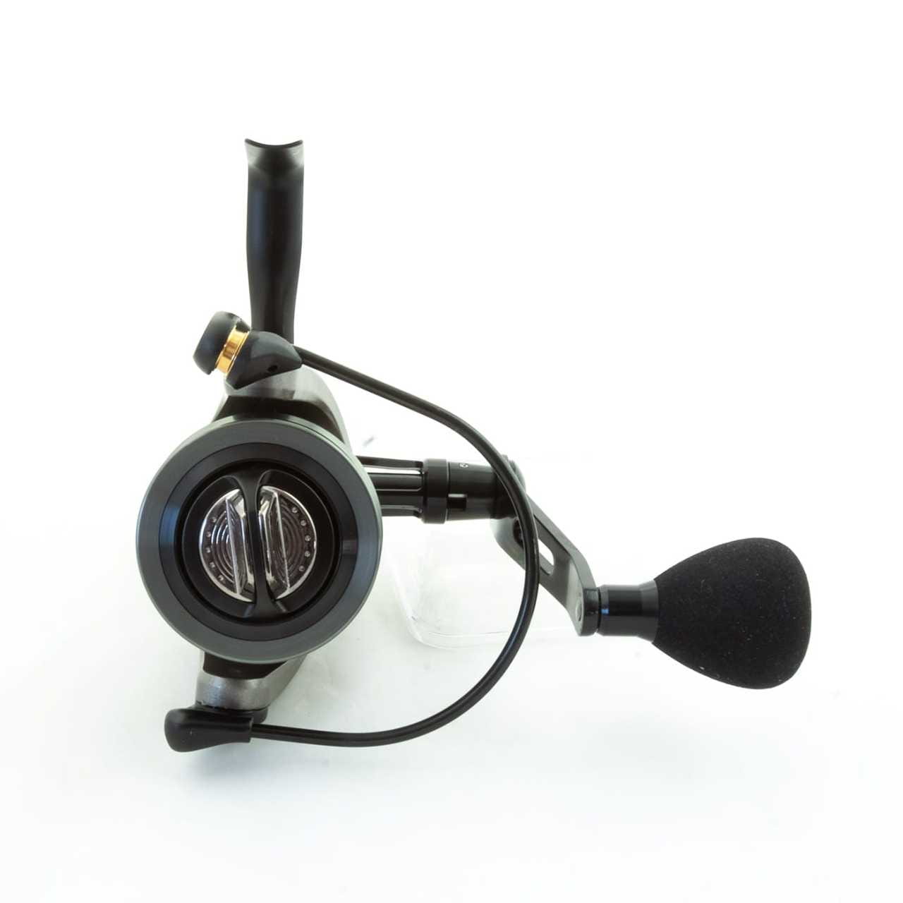 MS Range Heavy Stuff 5000