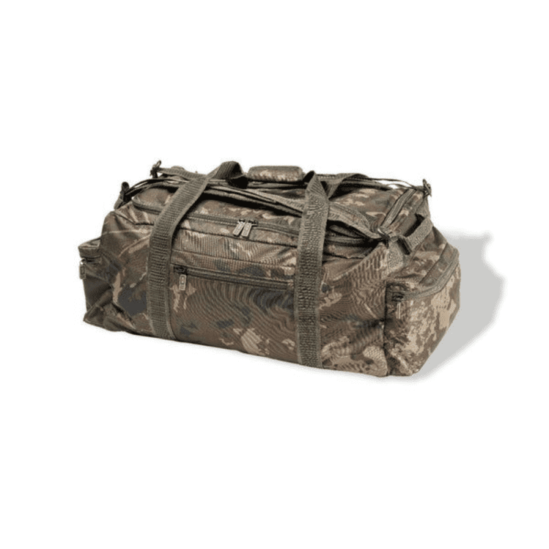 Nash Subterfuge Duffel Bag Large 90 Liter | T3462