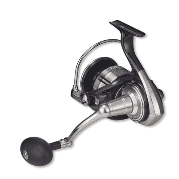 Daiwa 21 Certate Salt Water 6000-H