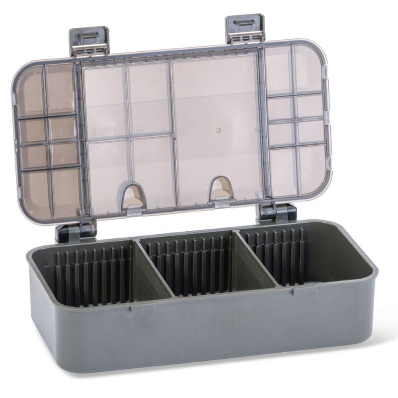 Anaconda Rig Maker's Element Case