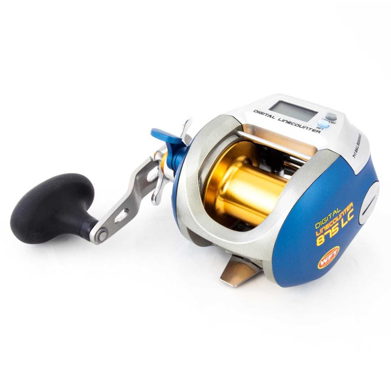 WFT Angelzubehör - Nordfishing77 | nordfishing77