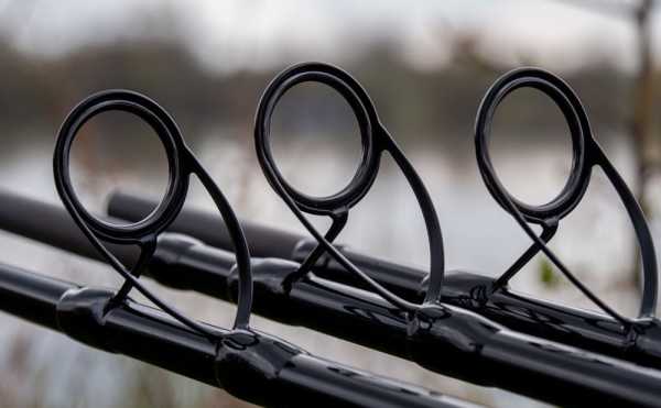 Preston Distance Master Rod 400 cm -100g | P0070021