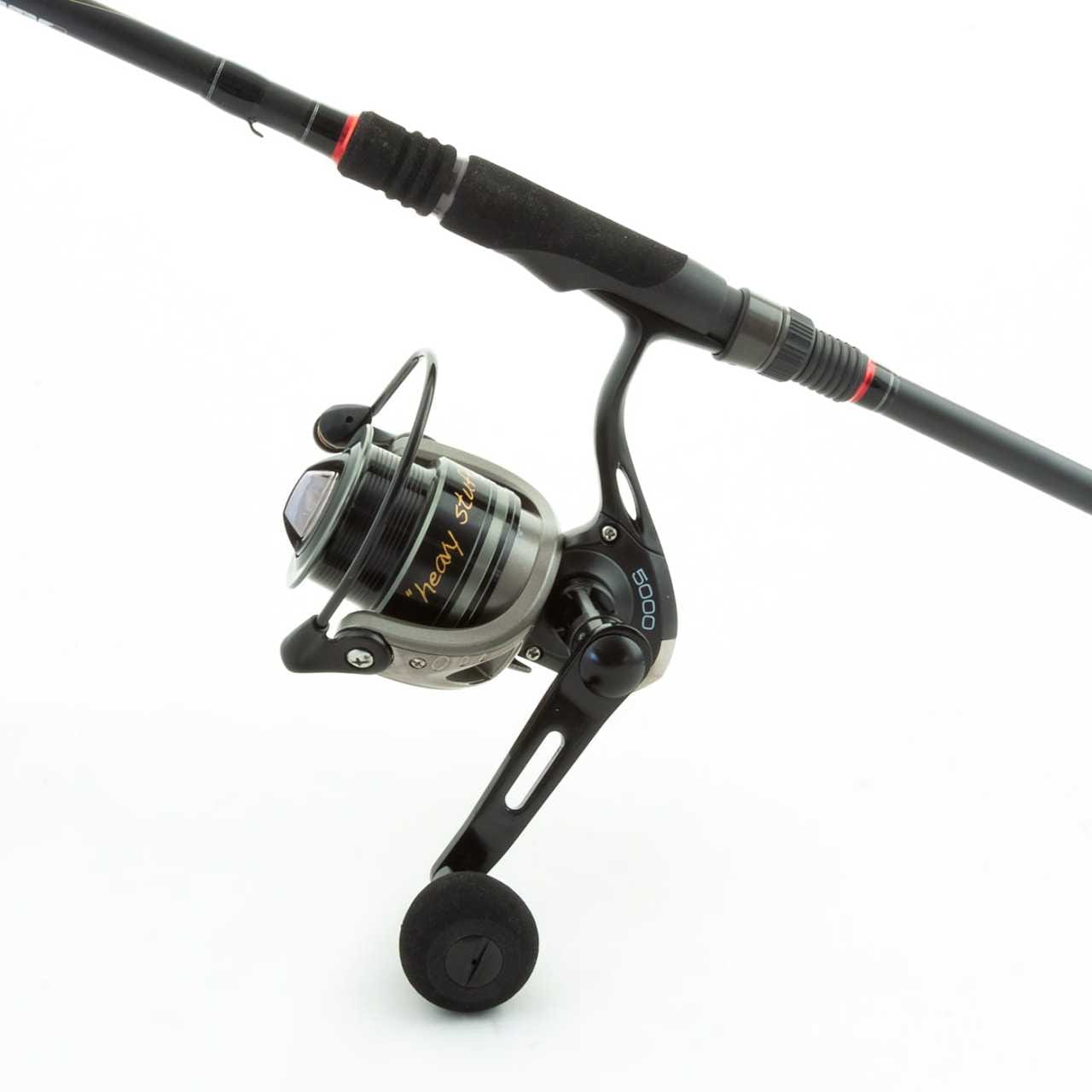 MS Range Heavy Stuff 5000