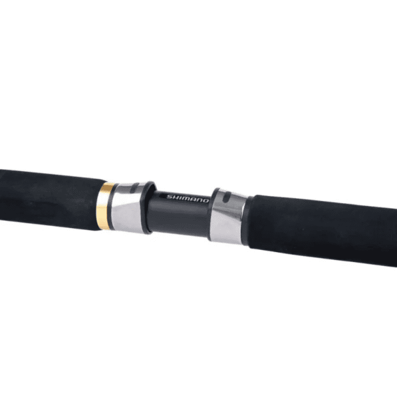 Shimano Beastmaster AX Pilk 240cm 100-200g | BMAXP24100200