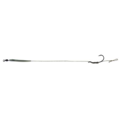 Anaconda Piercer Line Aligner Rig Crank-66 Micro Barb 04/35lb