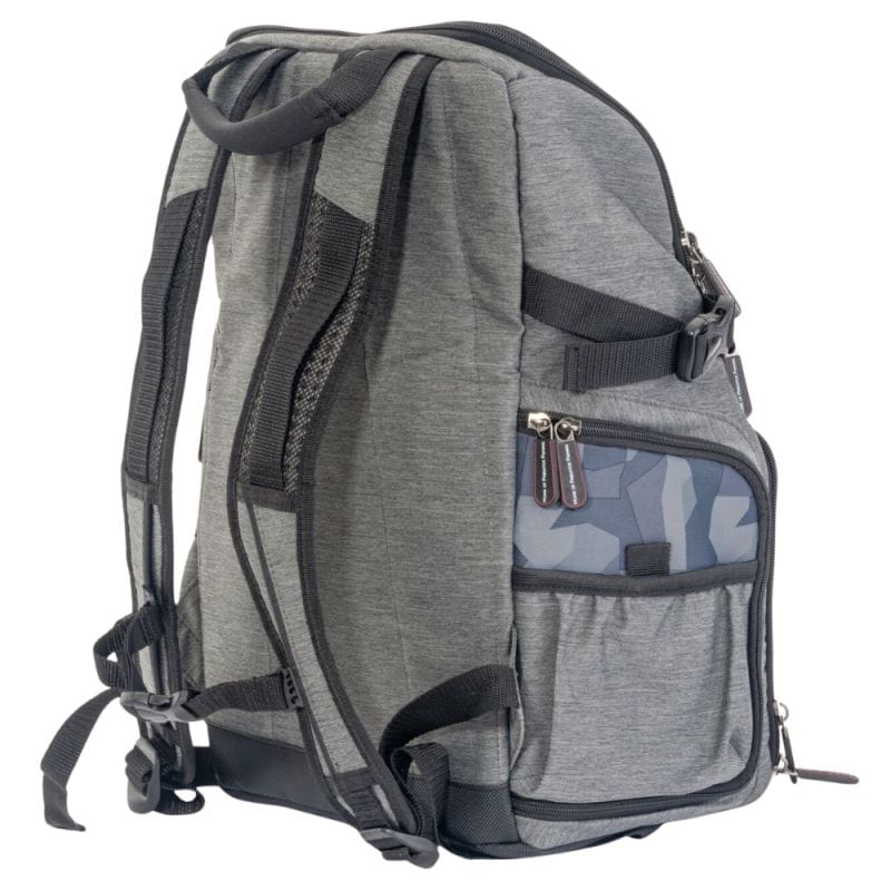 Iron Claw Back Packer II