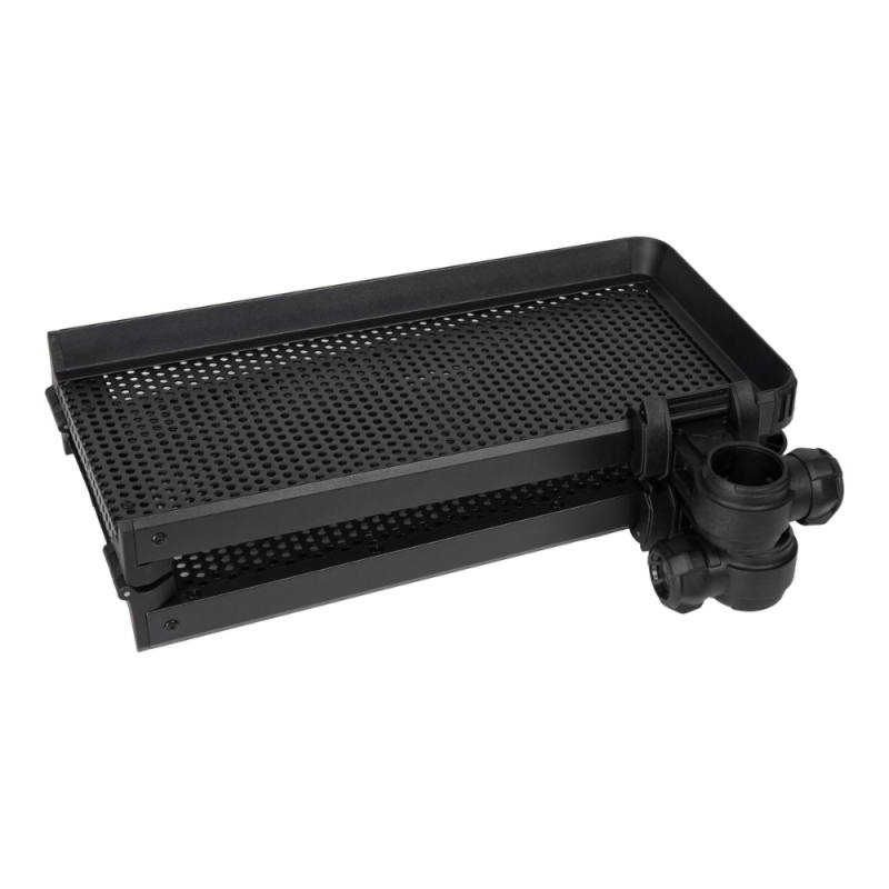 Fox Matrix Folding Side Tray Slim Ablage | GBA076