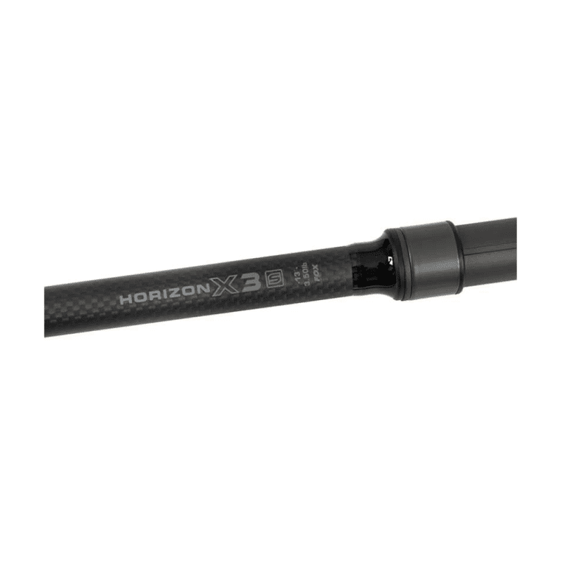 Fox Horizon X3-S 13ft 4lb Full Shrink