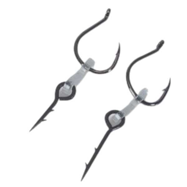 MS Range Quick Spike 10 mm 12 Stück