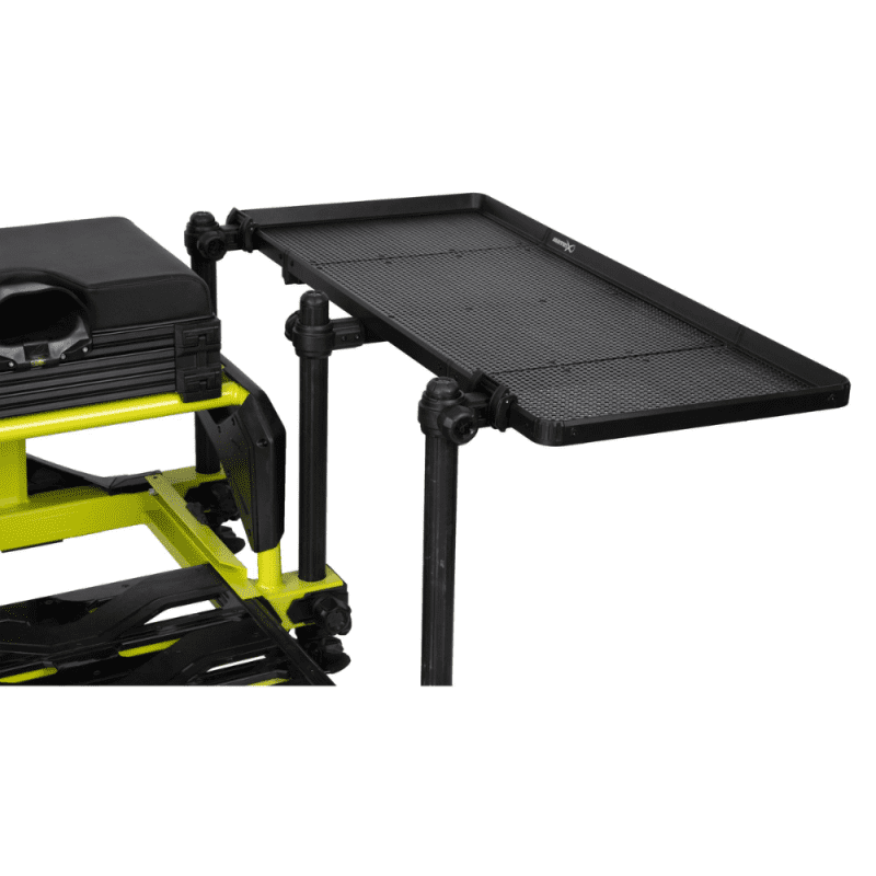 Fox Matrix Folding Side Tray Large | GBA077