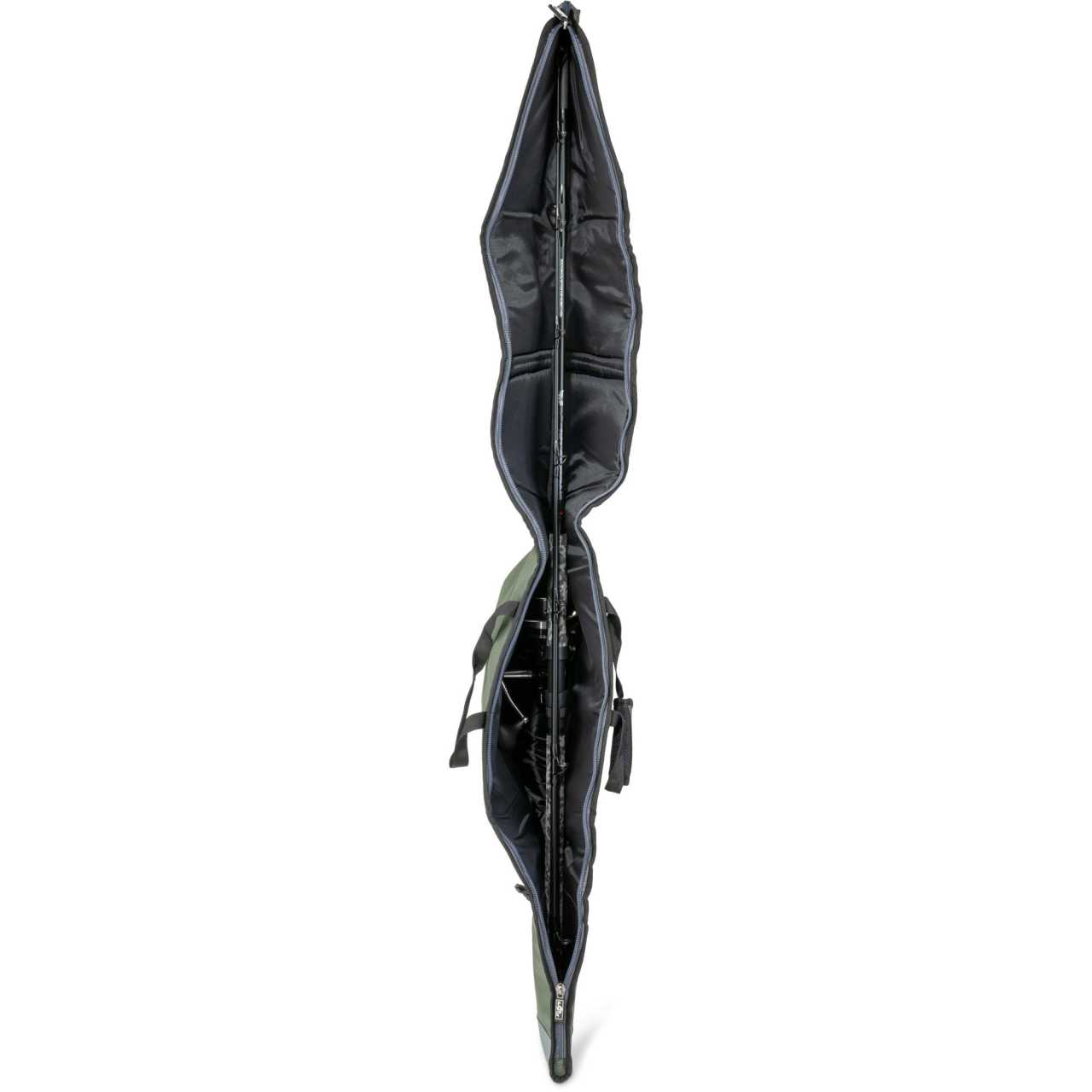 Uni Cat Single Rod Sleeve 9 ft