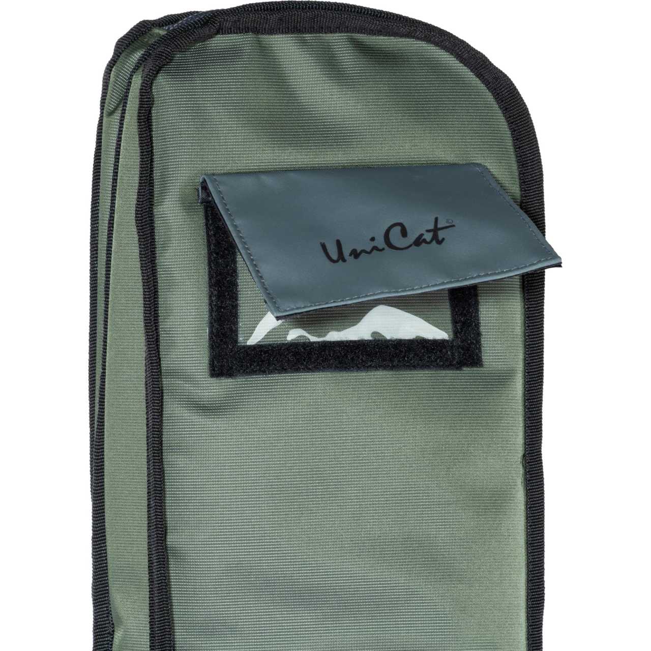 Uni Cat Single Rod Sleeve 9 ft