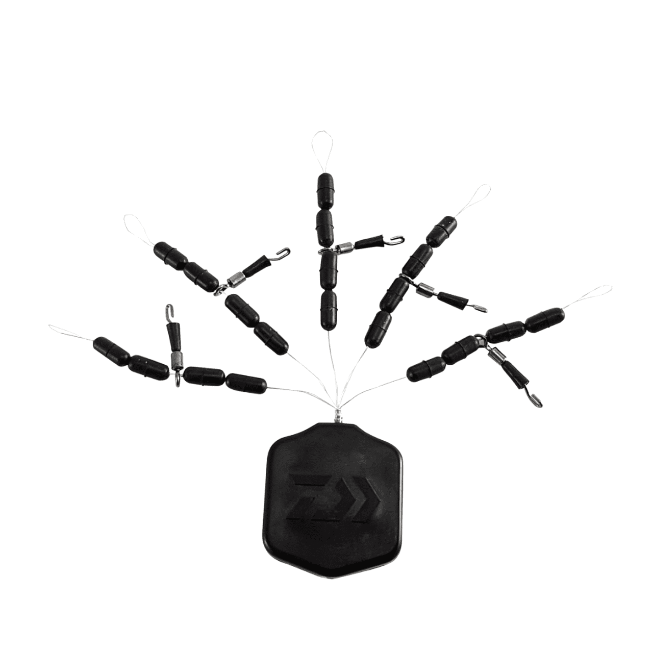 Daiwa NZON Heli Feeder Rig small