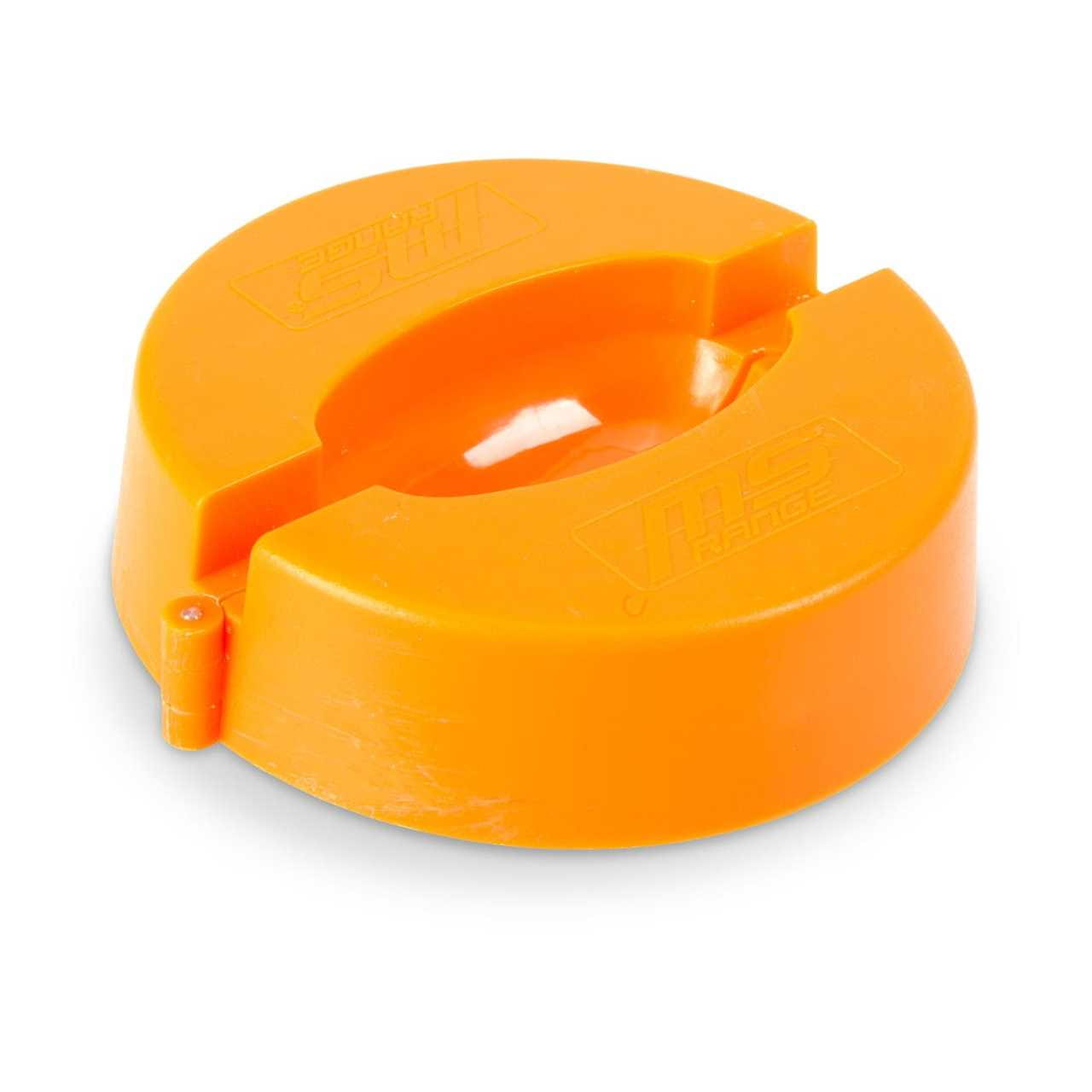 MS Range Folding Method Mould